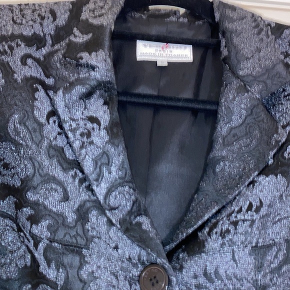 Vertigo Paris | Jackets & Coats | Vertigo Paris Made In France ...